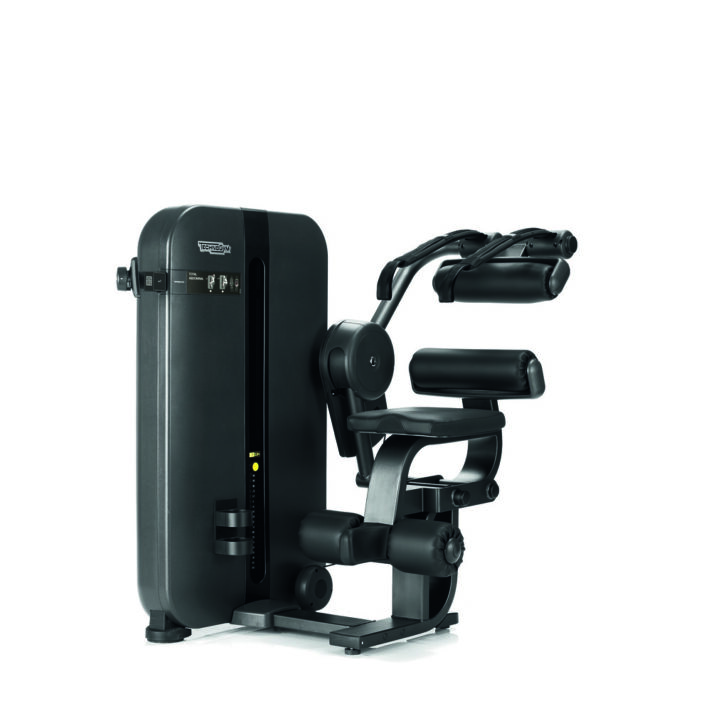 Technogym Artis Total Abdominal - Hype Fitness