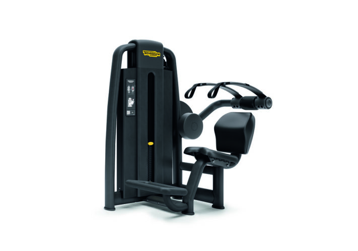 Technogym Selection Pro 700 Adductor - Hype Fitness