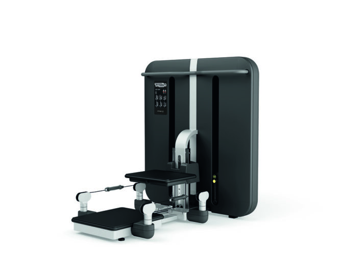 Technogym Artis Kinesis® Step/Squat - Hype Fitness