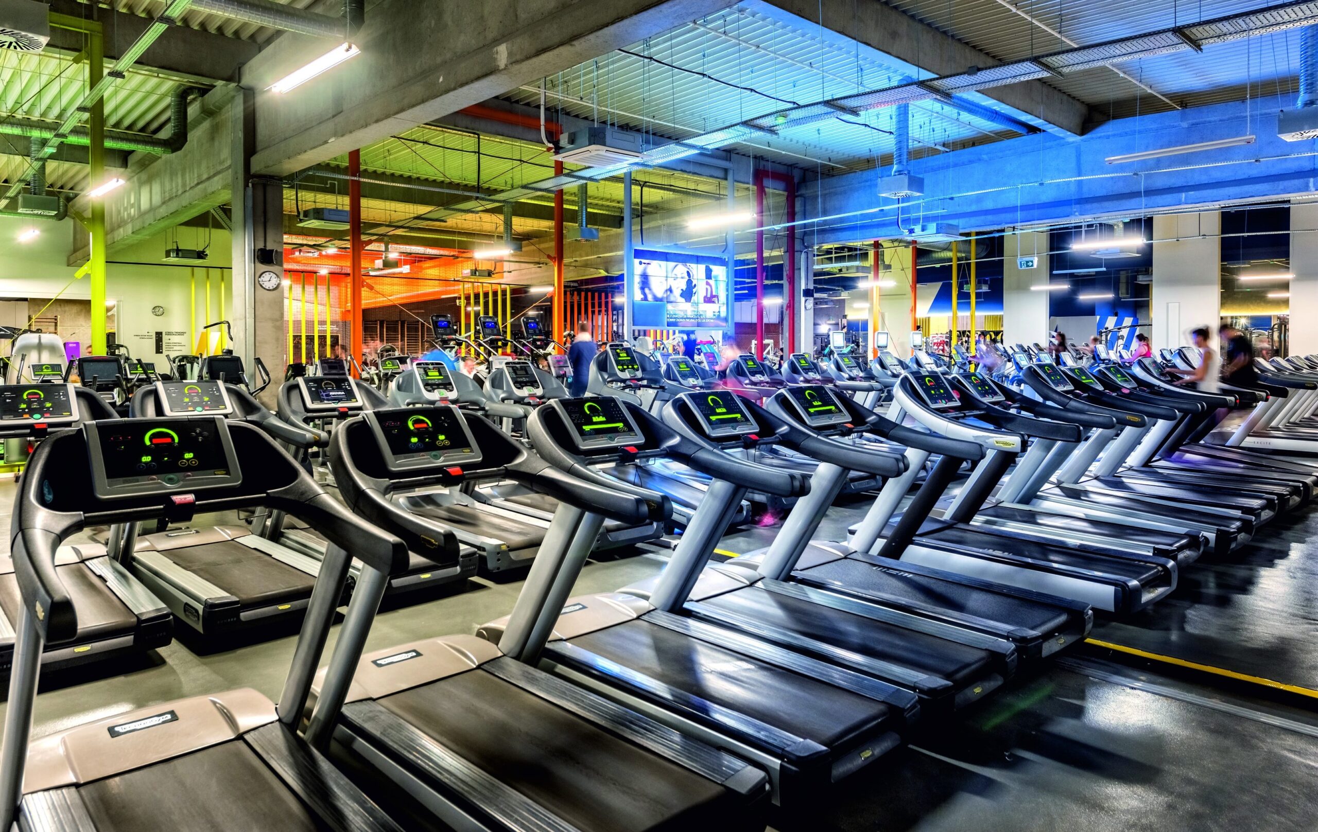 Maatwerk en revisie - Hype Fitness